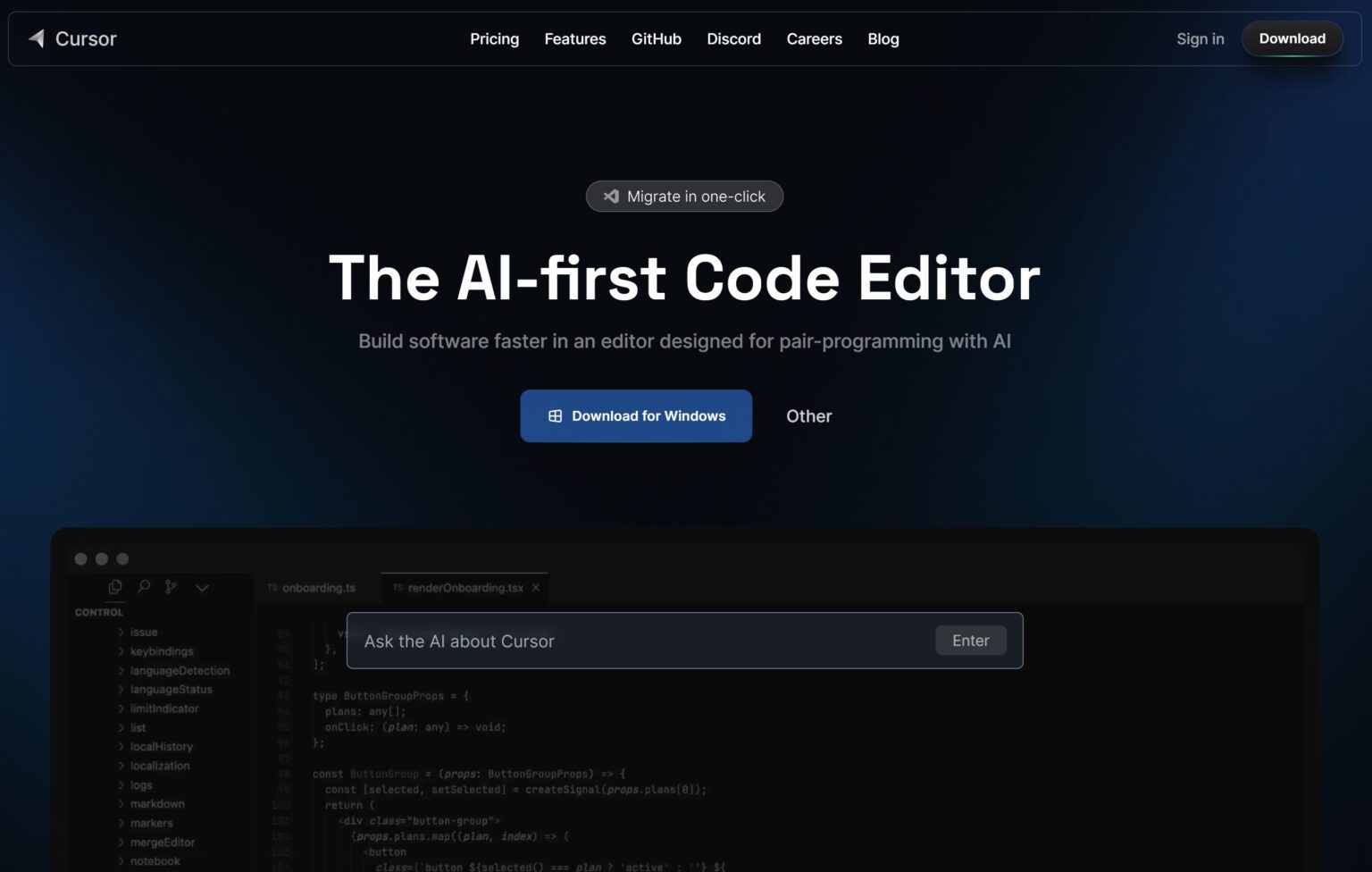 Cursor AI vs. GitHub Copilot: Which AI Coding Assistant is Right for You?