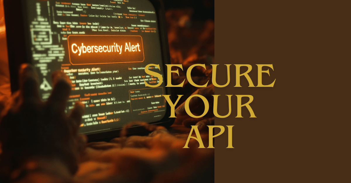 How to Secure Your APIs Without Sacrificing Performance in 2025|Dev Tech Insights